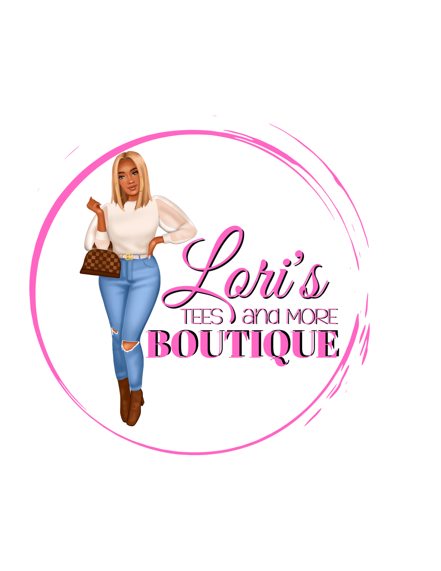 Lori's Tees and More Boutique – Lori's Tees And More Boutique